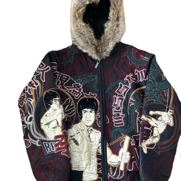 Al Wissam | Jackets & Coats | Dont Buy Iso All 3 Al Wissam Mohammed Ali ...